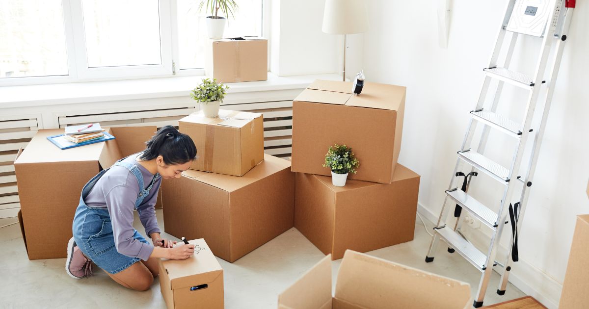 Guide To Relocate Your Home Properly In California – Creative Term